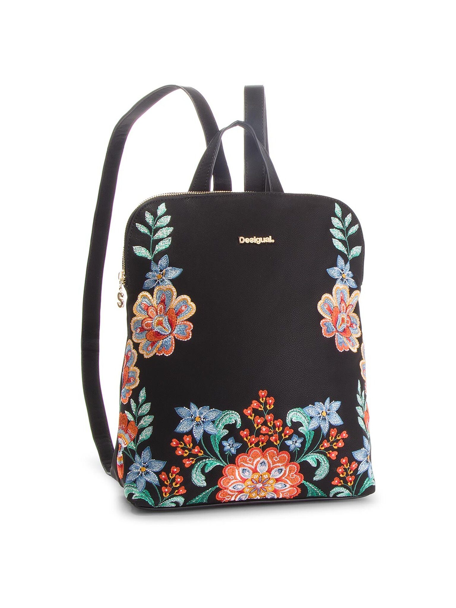 Desigual Freizeitrucksack Rucksack 18WAXPBL 2000