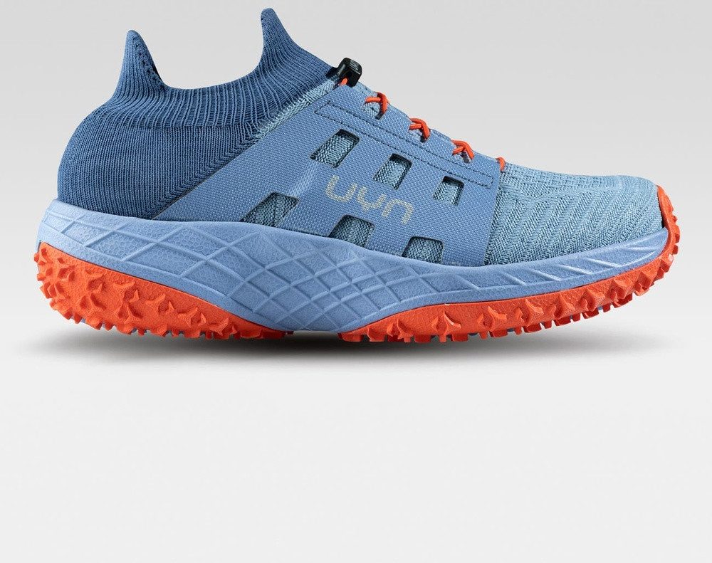 UYN Artax Shoes Blue Sole Sneaker