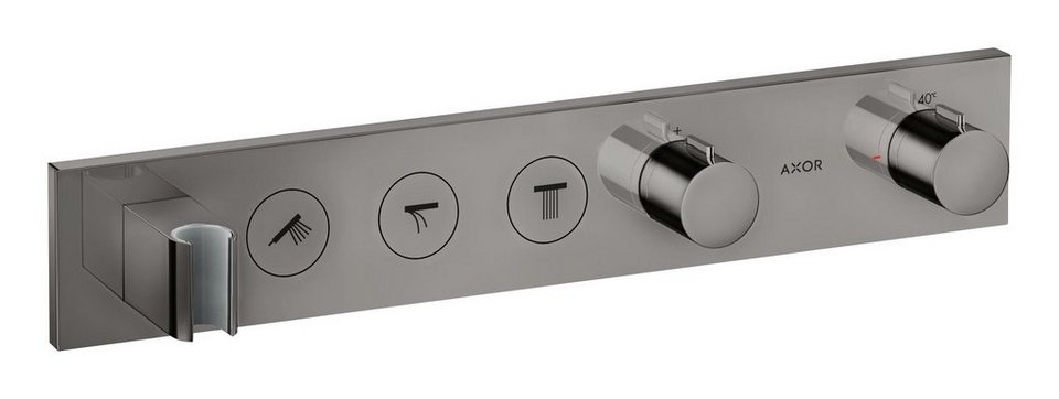 Hansgrohe Unterputzarmatur Axor Showersolutions Thermostatmodul Select