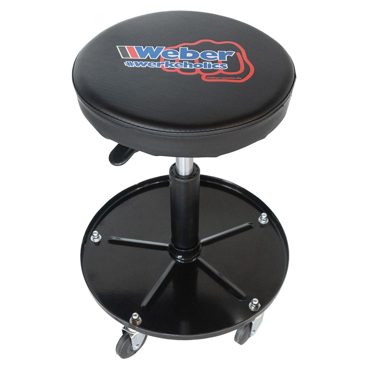 Rollhocker online kaufen » Hocker mit Rollen | OTTO