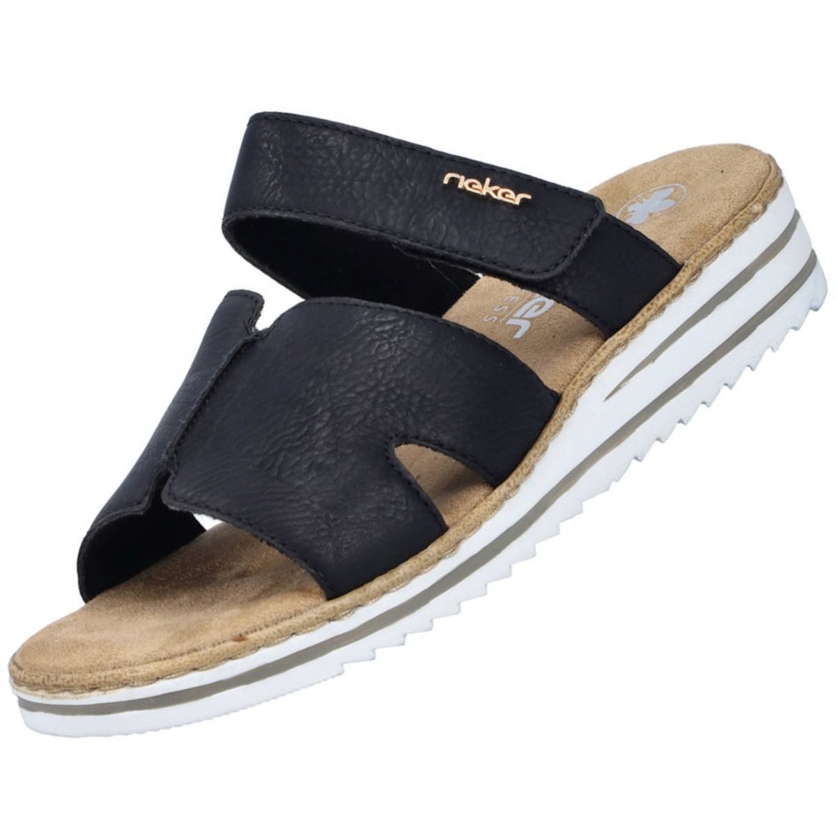 Rieker V0622-00 Clog