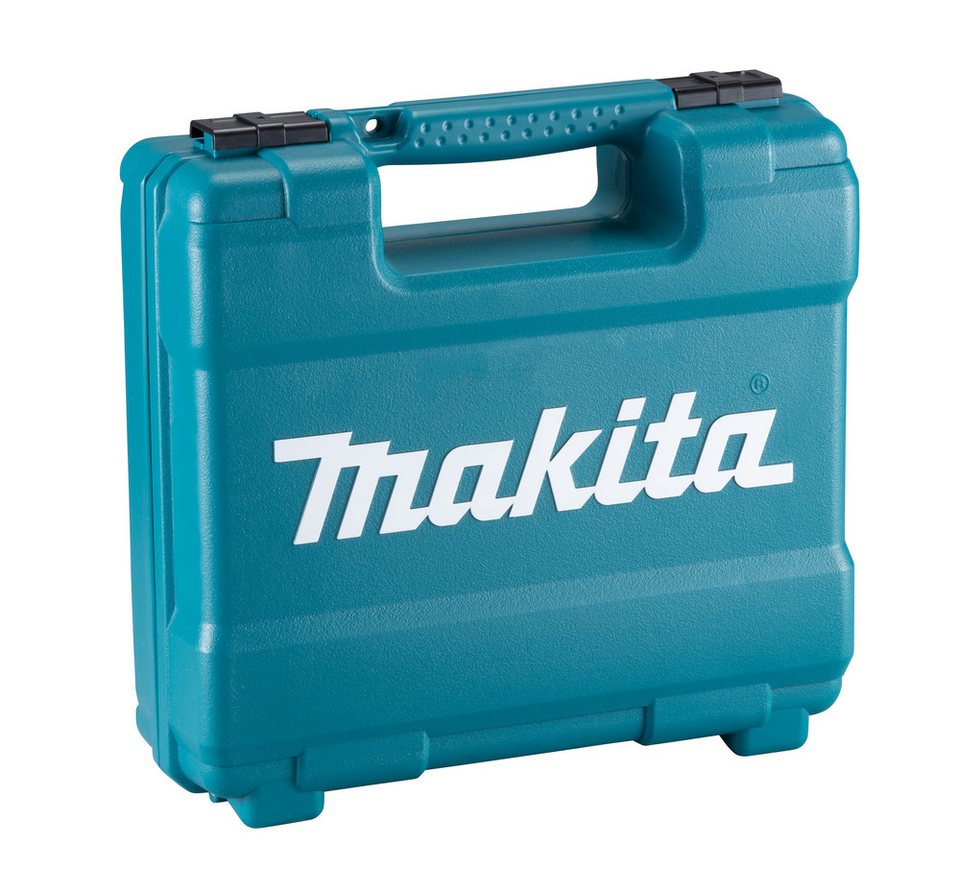 Makita Werkzeug GmbH Elektrowerkzeug-Set Makita Transportkoffer ... Makita Werkzeug GmbH Elektrowerkzeug-Set Makita Transportkoffer ...