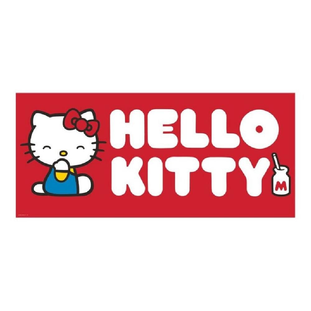 Pyramid International Merchandise-Figur Hello Kitty gaming desk mat