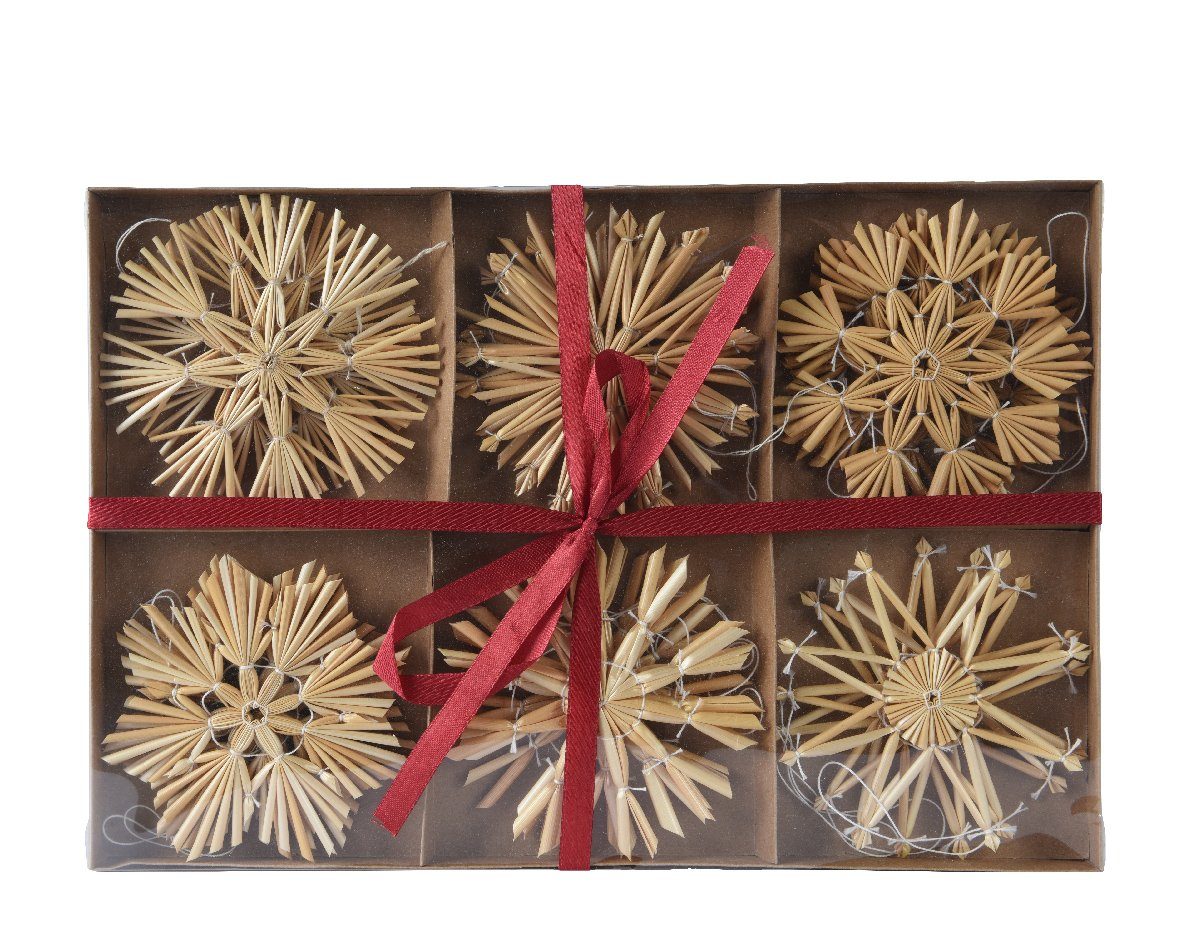 Decoris Season Decorations Christbaumschmuck Christbaumschmuck