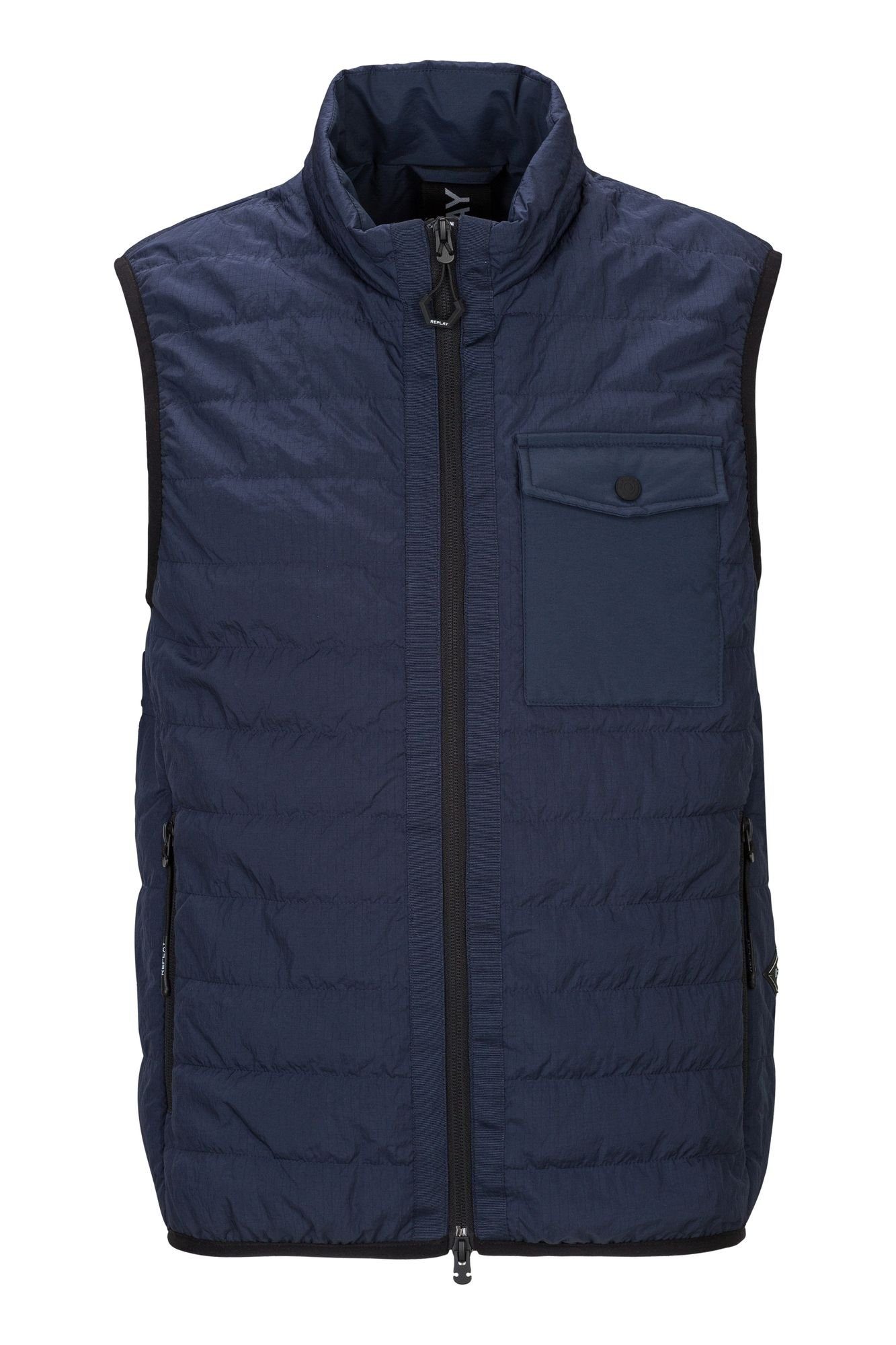 Replay Funktionsjacke Vest