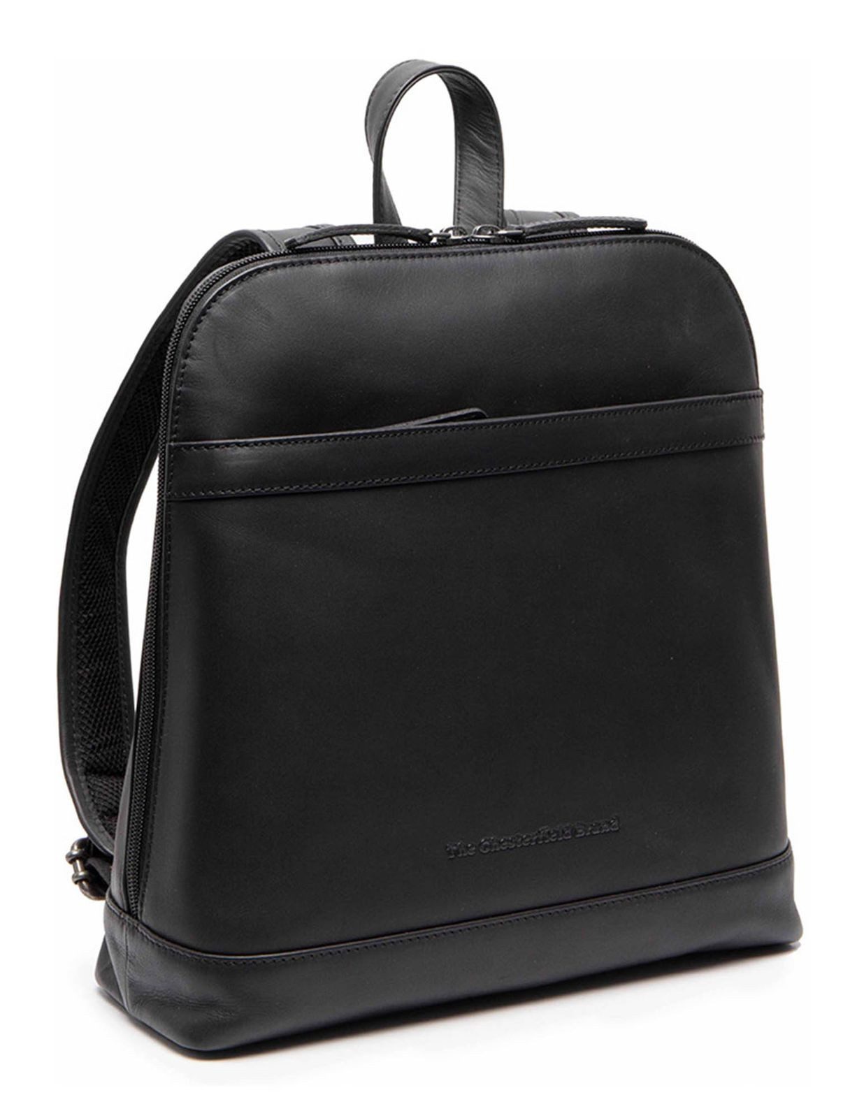 The Chesterfield Brand Rucksack Tigris, Leder, Backpack