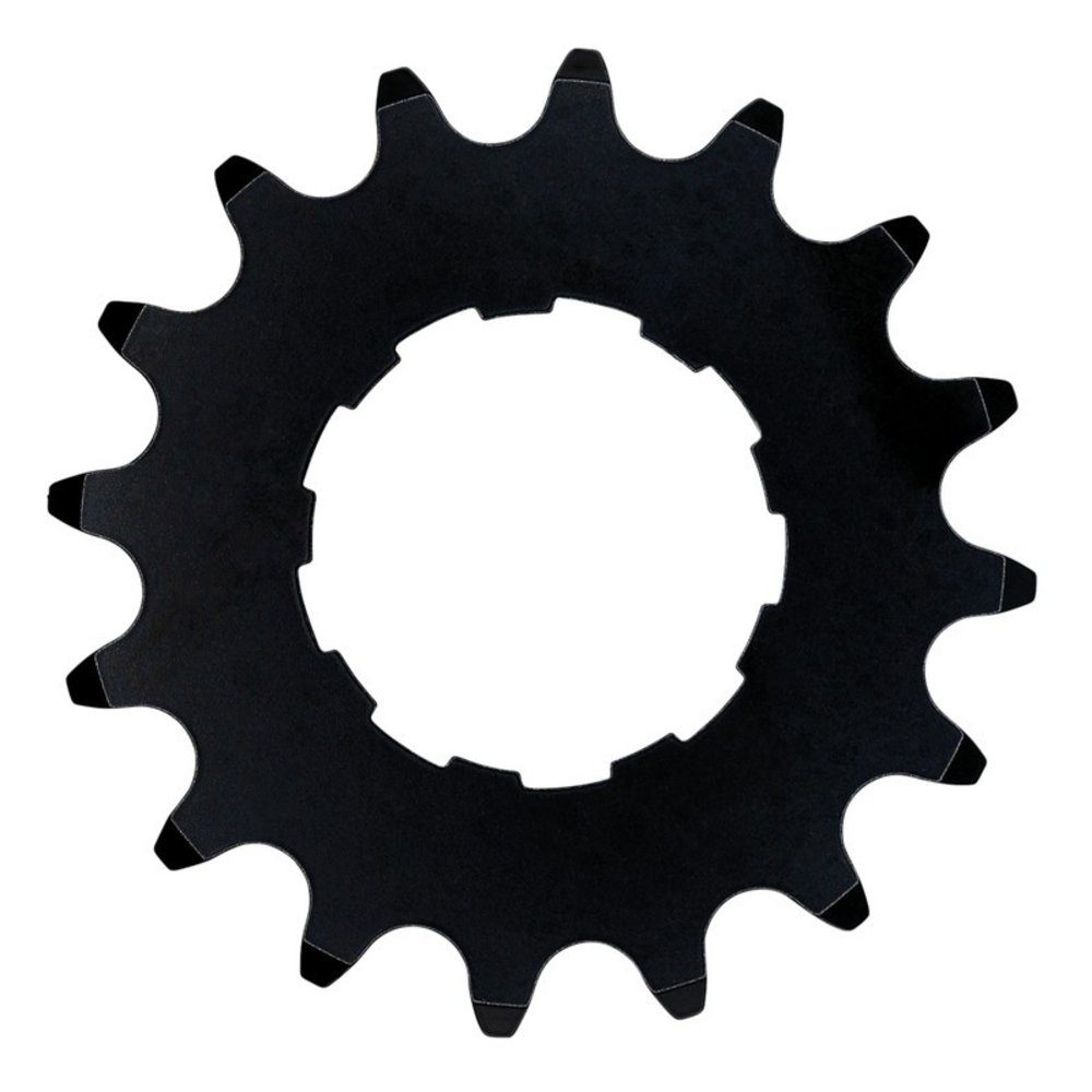 KMC Zahnkranz Antriebsritzel E-Bike für Enviolo 1/2" x 3/32", 16 Zähne