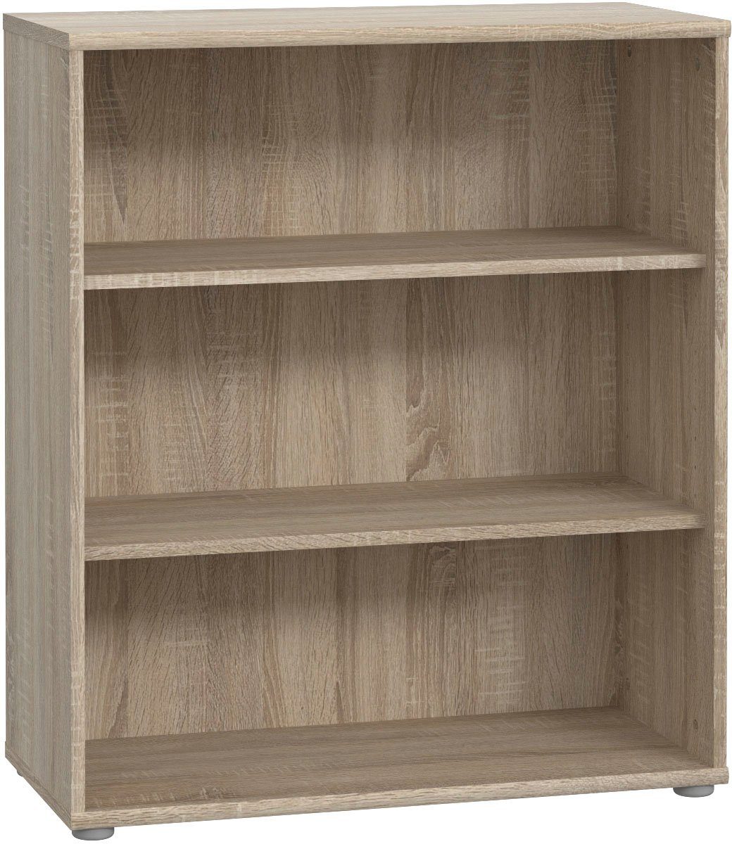 FORTE Regal Tempra, Breite 73,7 cm, vielseitig einsetzbar