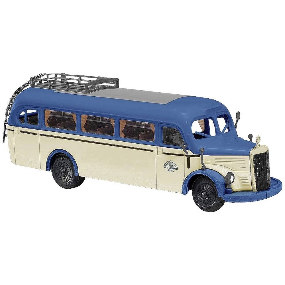 Otto Trade™ Купить Модели железнодорожных улиц Busch Modelleisenbahn