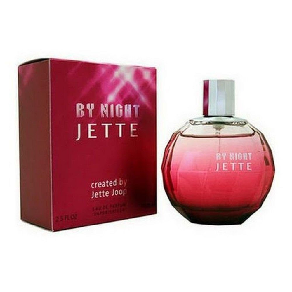 Jette Joop Eau de Parfum Jette by night EDP 50 ml, 1-tlg.