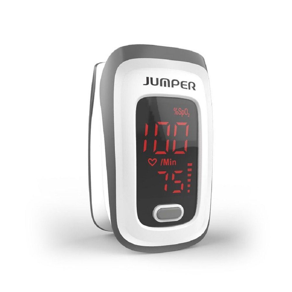 COFI 1453 Herzfrequenzsensor JPD-500E Medizinisches Brennerpulsoximeter ...