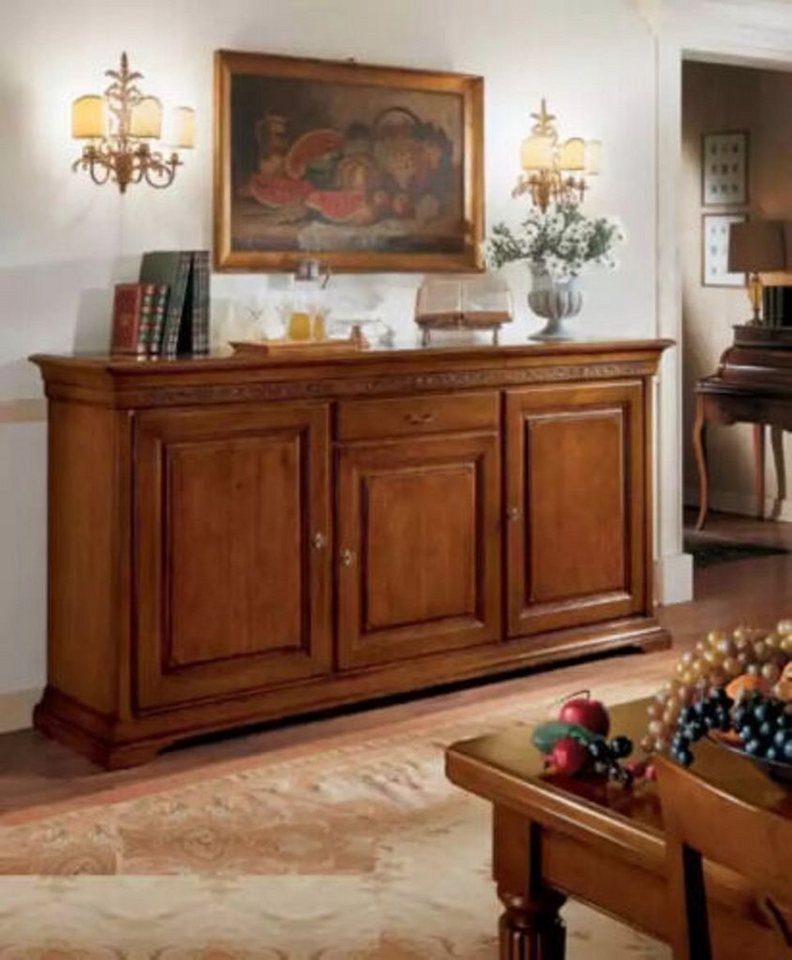 Jvmoebel Sideboard Design Möbel Sideboard Klassische Wohnzimmer Schrank