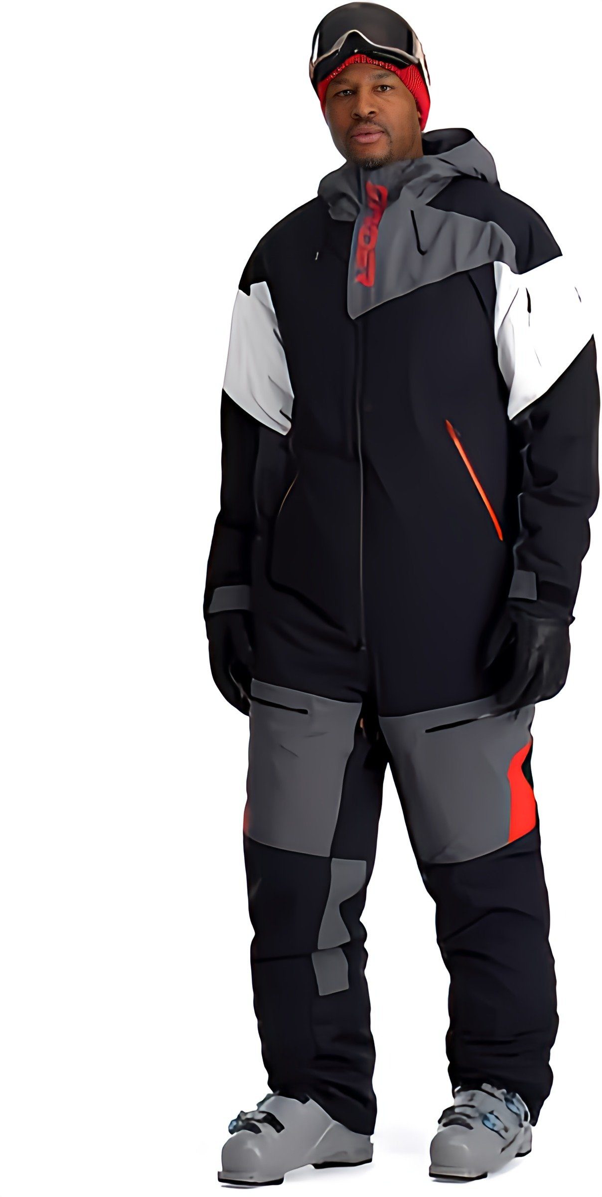 Herren Schneeanzüge online kaufen » Herren Winteranzüge | OTTO