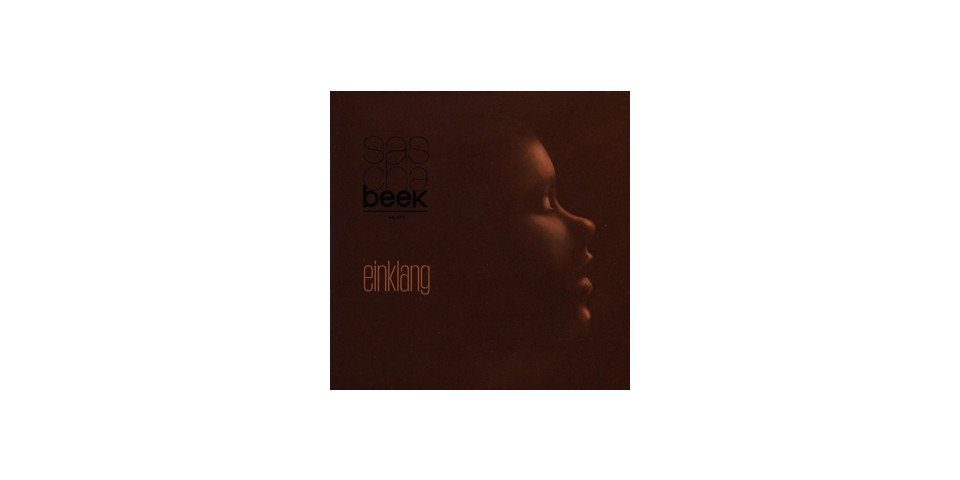 Music & Sounds CD-Rohling Beek, S: Einklang