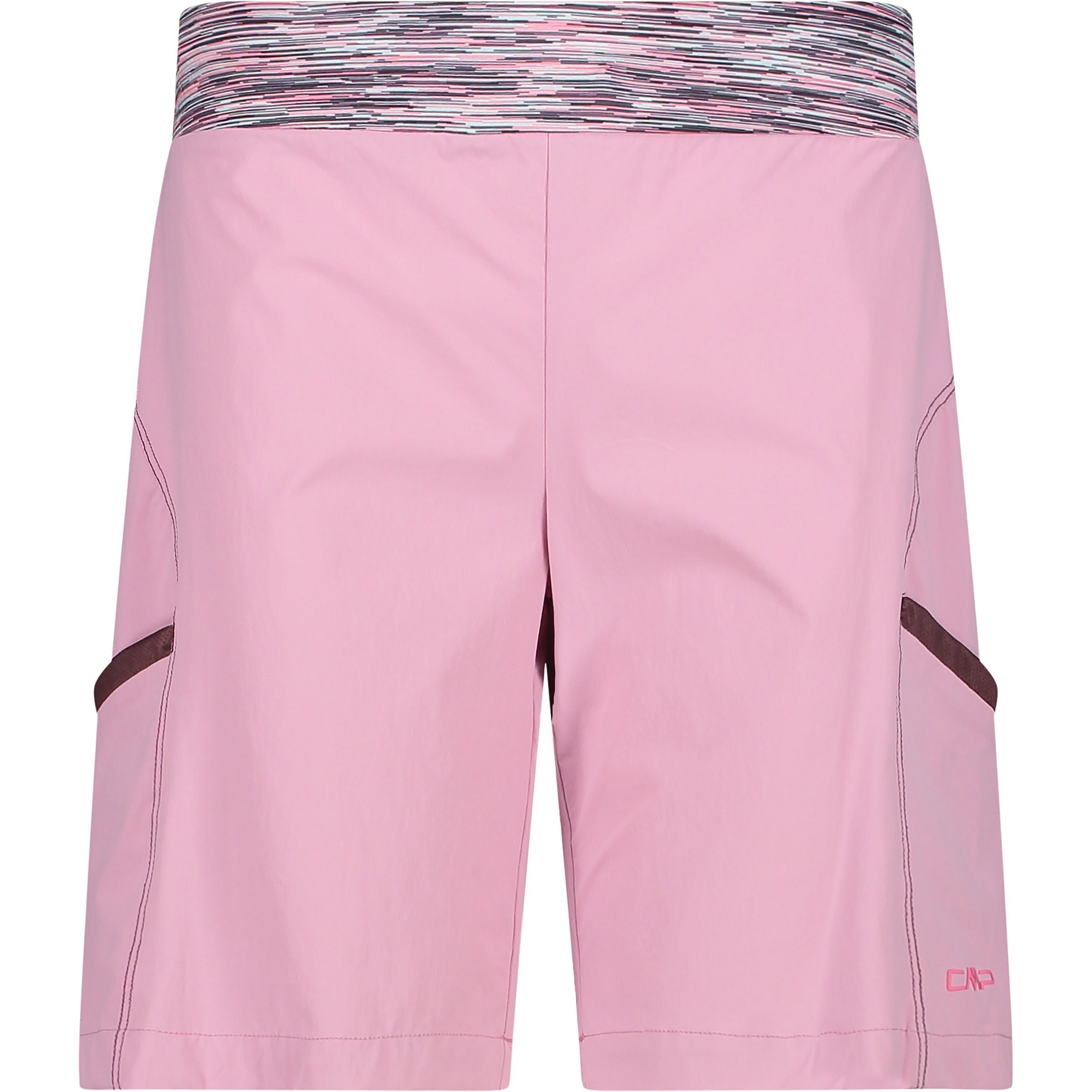 ᐅ CMP Bermudas WOMAN BERMUDA LIGHT CLIMB | OTTO