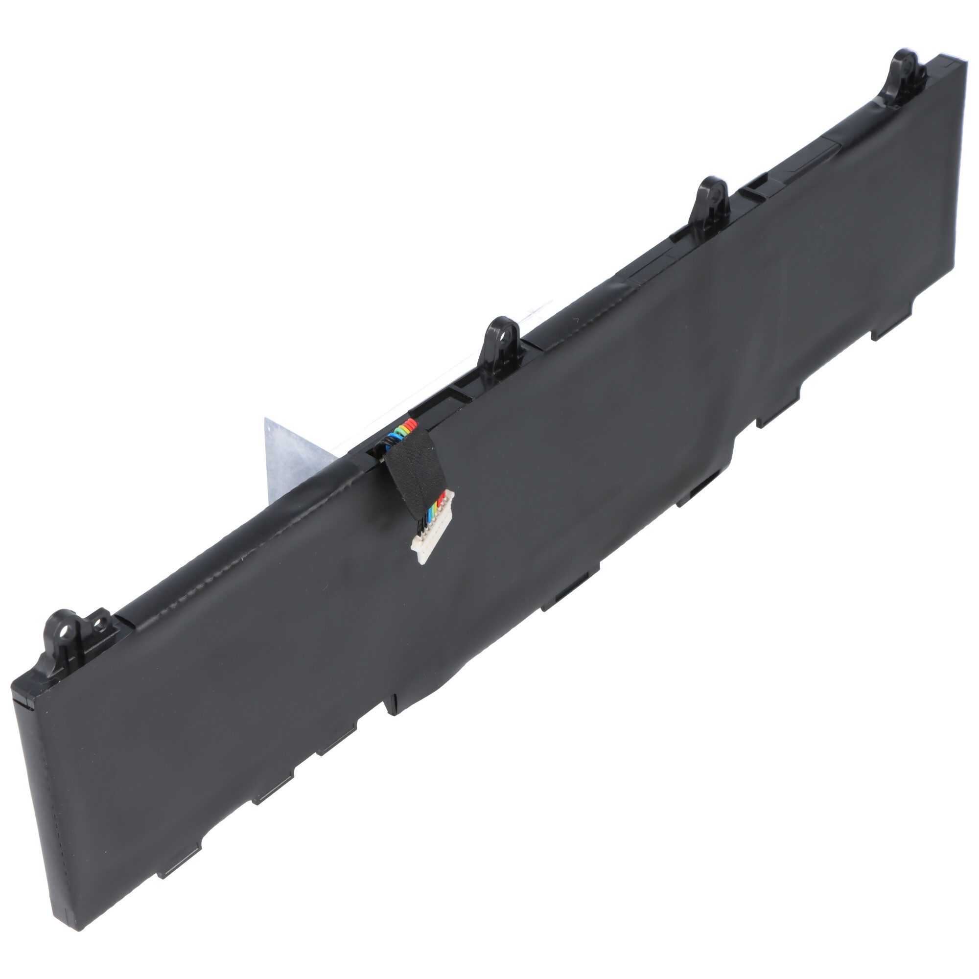 AccuCell Akku passend für HP EliteBook 845 G7,HP 850 G8, Li-Polymer, 11 ...