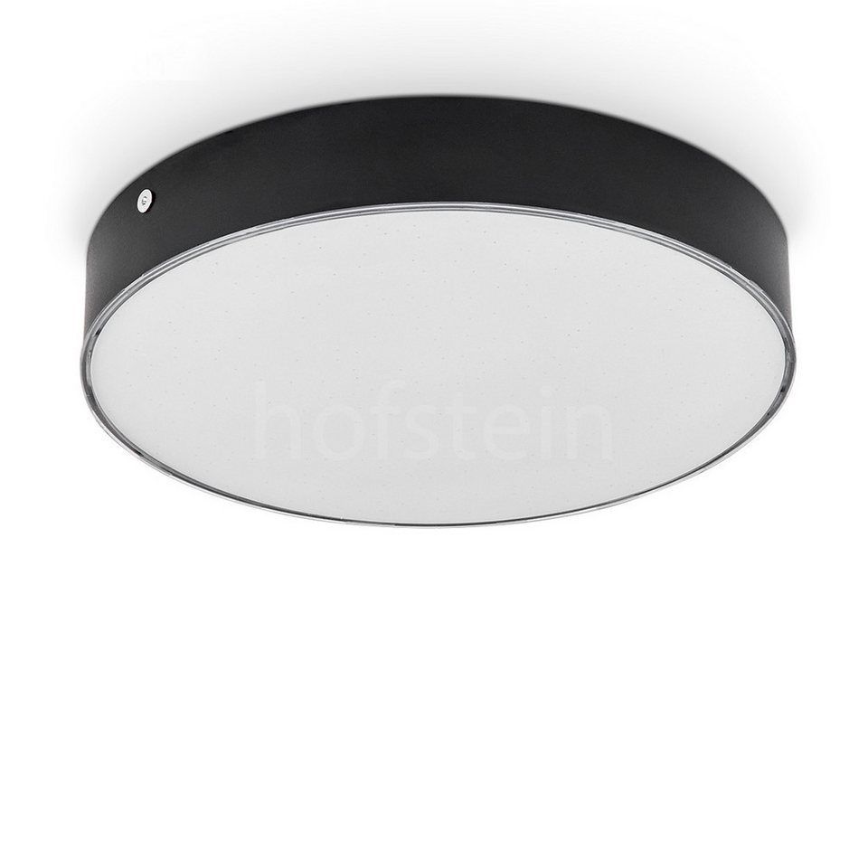 Hofstein Deckenleuchte Torricella Moderne Deckenlampe Aus Metall