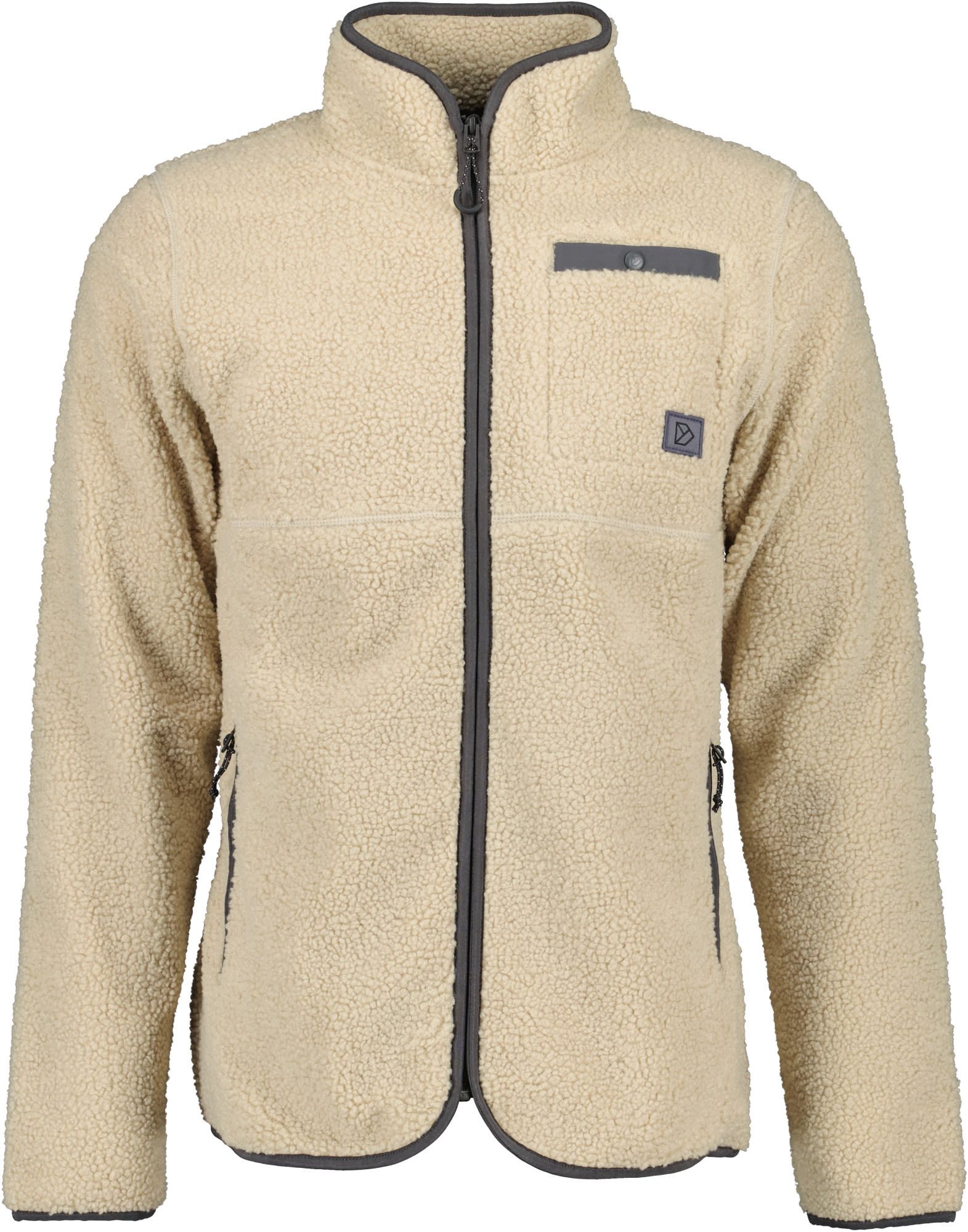 Didriksons Anorak Didriksons M Phoenix Fullzip Herren Anorak