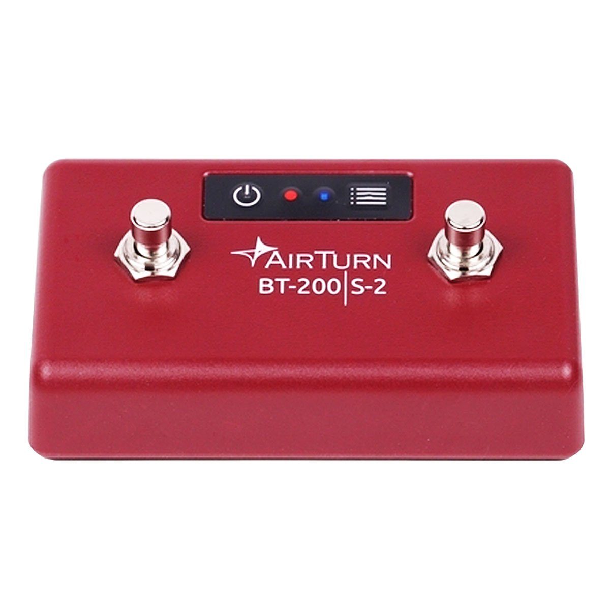 Airturn Airturn BT200 S2 Bluetooth Fußschalter Controller