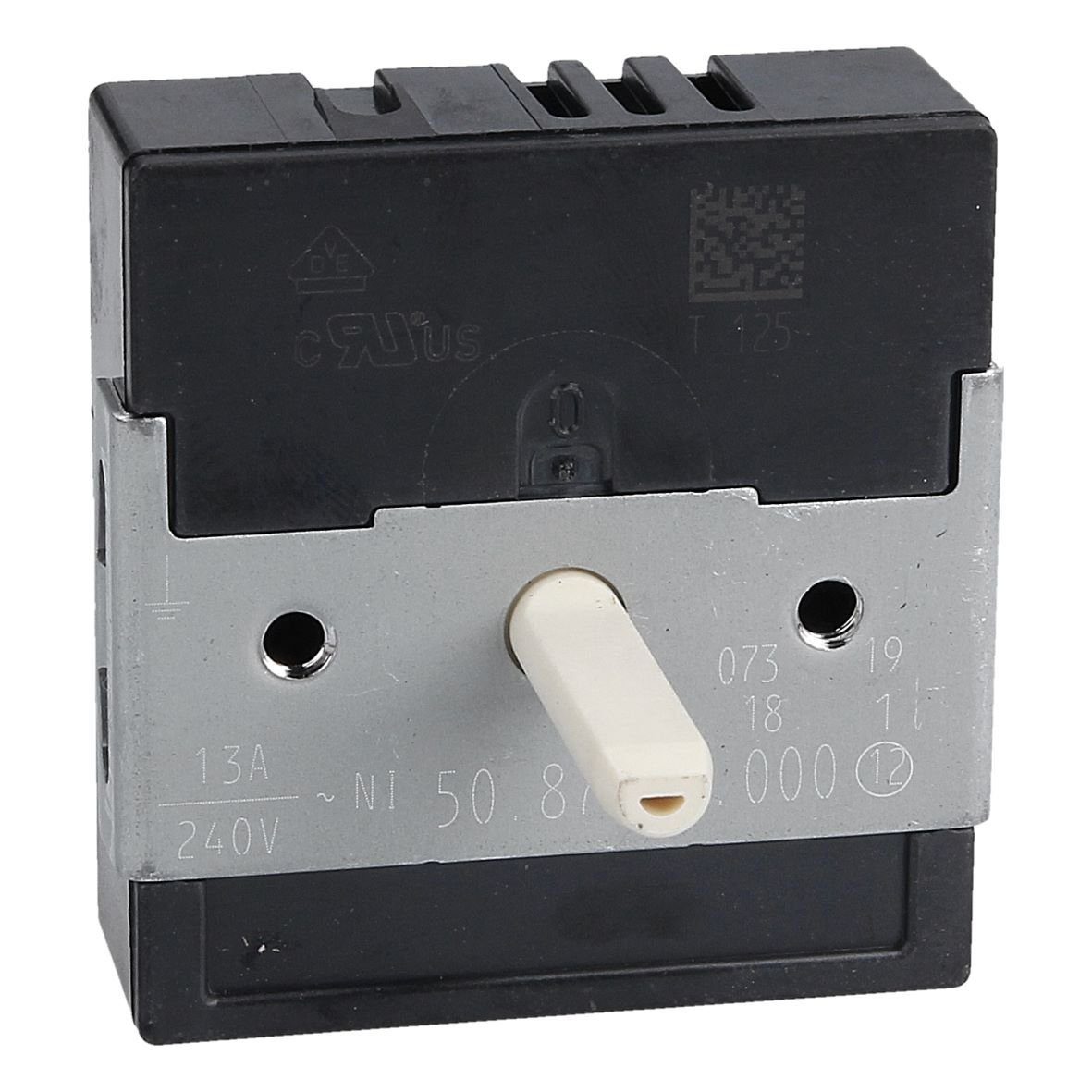 Easypart Montagezubehör Backofen Wie Ego 5087071000 Energieregler