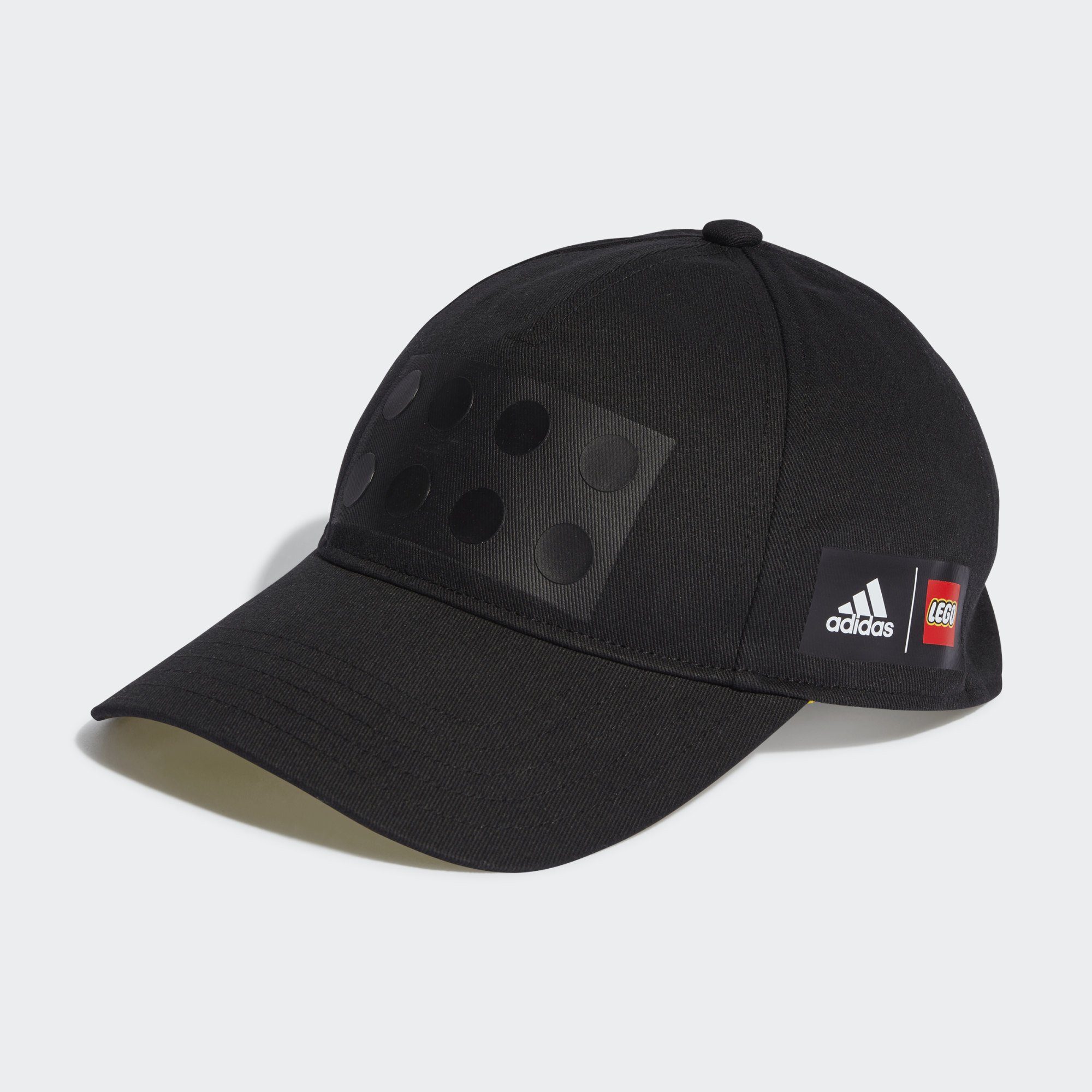 adidas Performance Baseball Cap ADIDAS X LEGO® SHAPE BASEBALL KAPPE