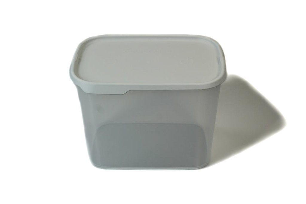 Tupperware Vorratsdose One Touch Fresh 44 L Grau Eidgenosse Vorratsdose