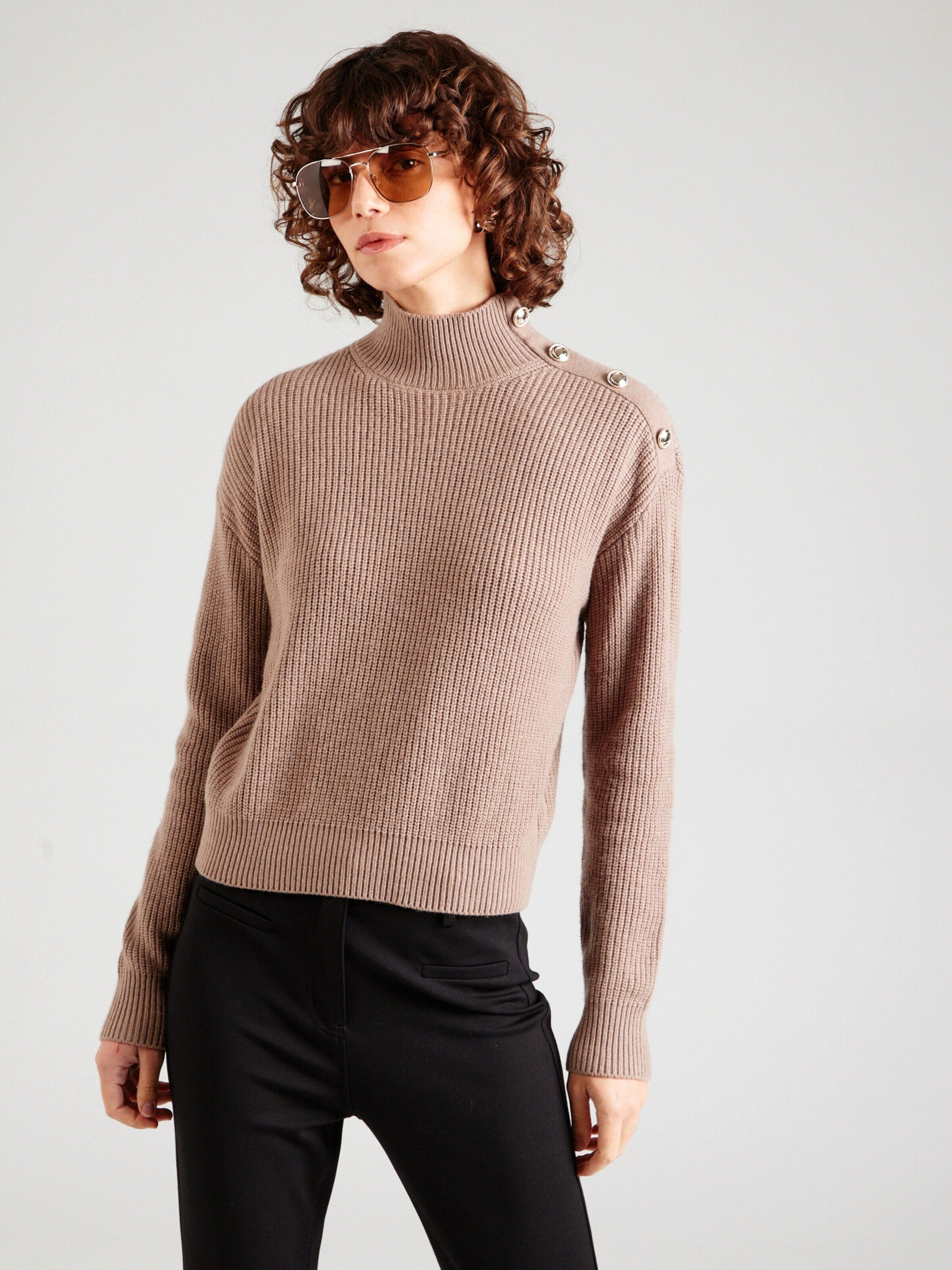 Guess Strickpullover Zylee 1 Tlg Weiteres Detail Weicher Griff