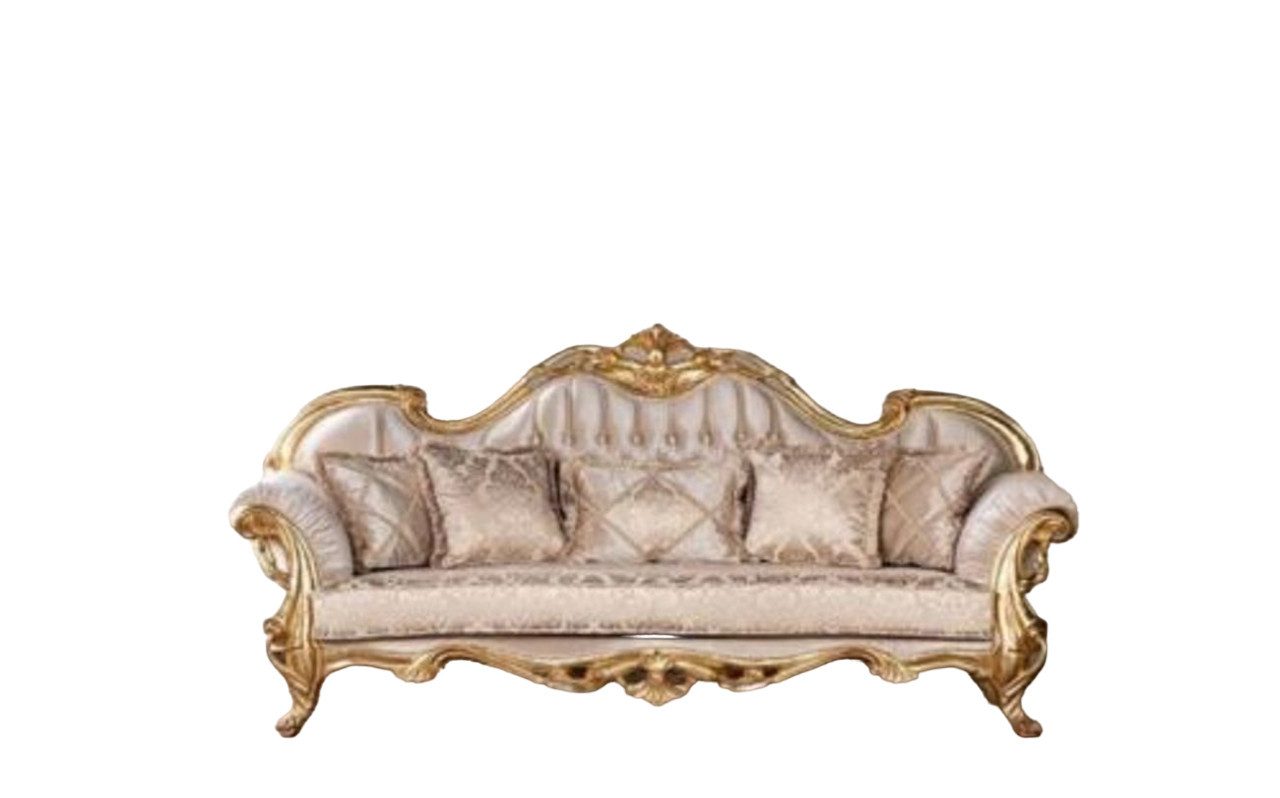 JVmoebel 3-Sitzer, Sitz Dreisitzer Sofa 3 Sitzer Sofa Sofas Couchen ...