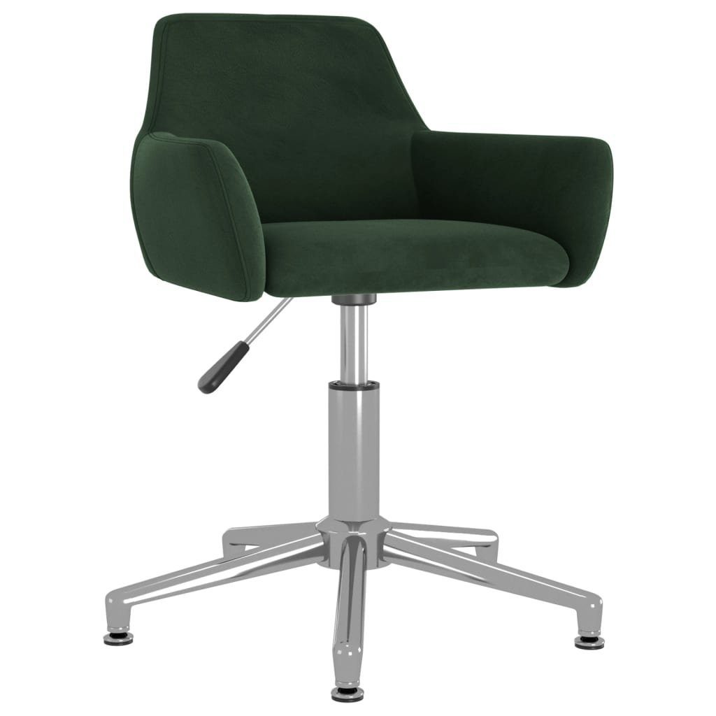 Möbelando Esszimmerstuhl Gangelt Aus Samt 100 Polyester