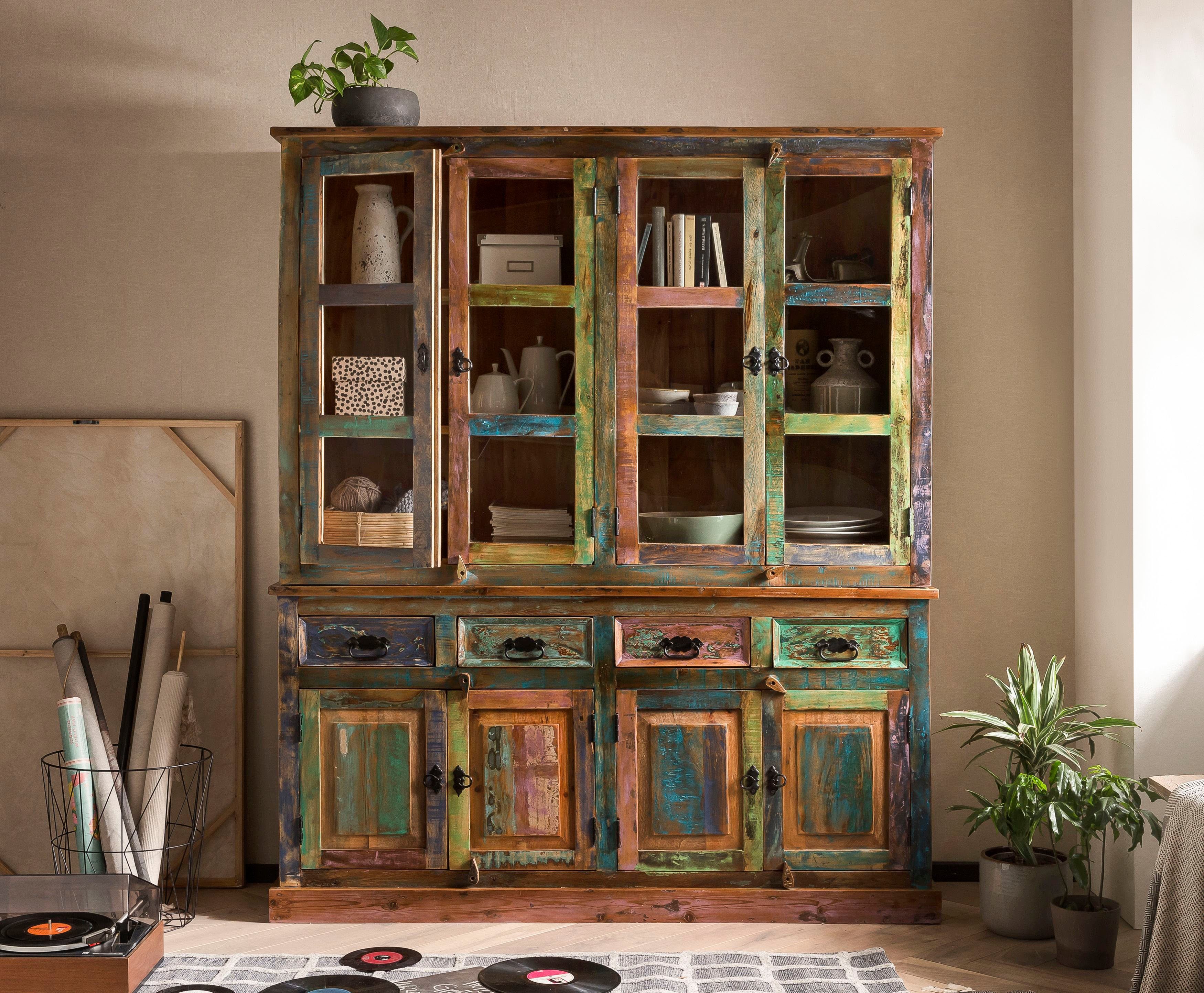 Shabby Chic Sideboards kaufen » Shabby Sideboards | OTTO