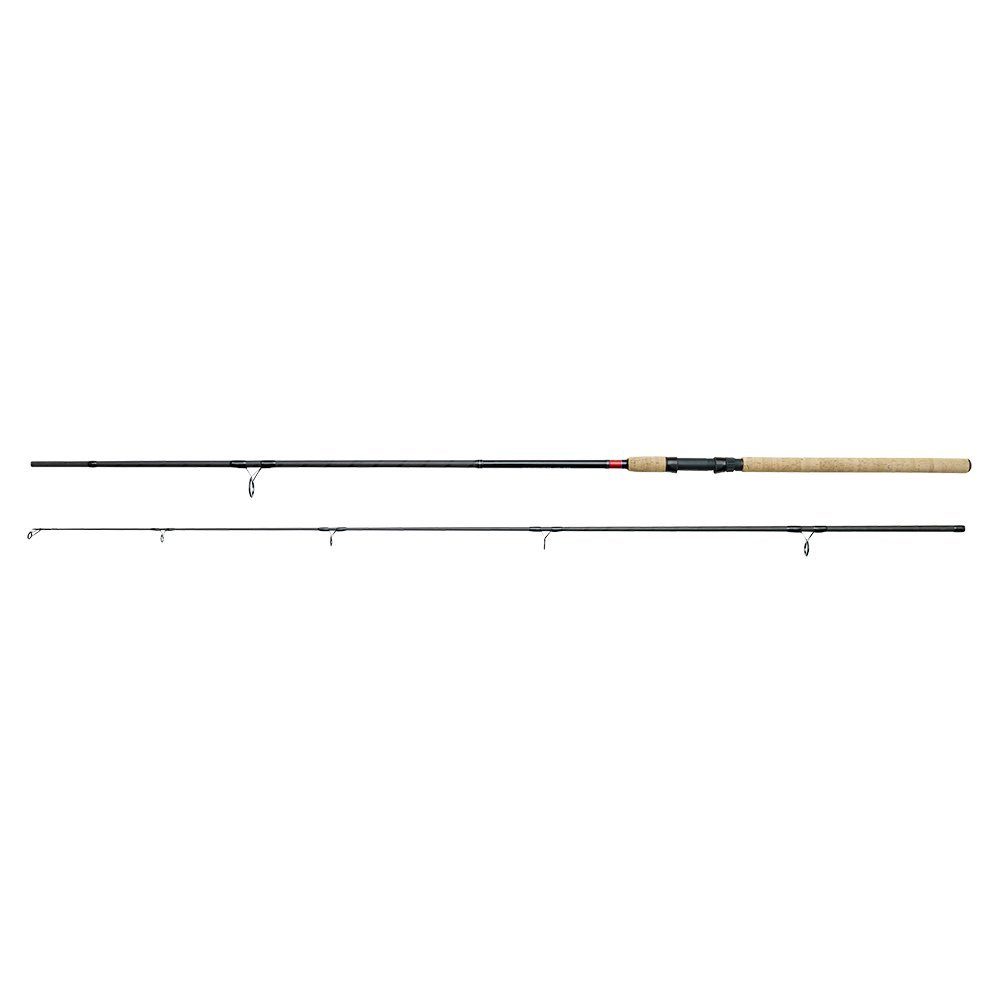 DAM Fishing Spinnrute Spezi Stick II Zander 2,70m 20-40g Spin ...