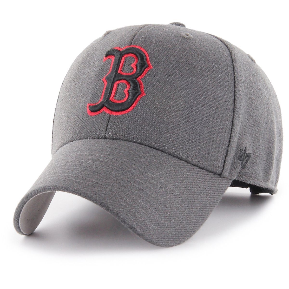 '47 Brand Baseball Cap MLB Boston Red Sox, Baseballcappy, Baseballkappe