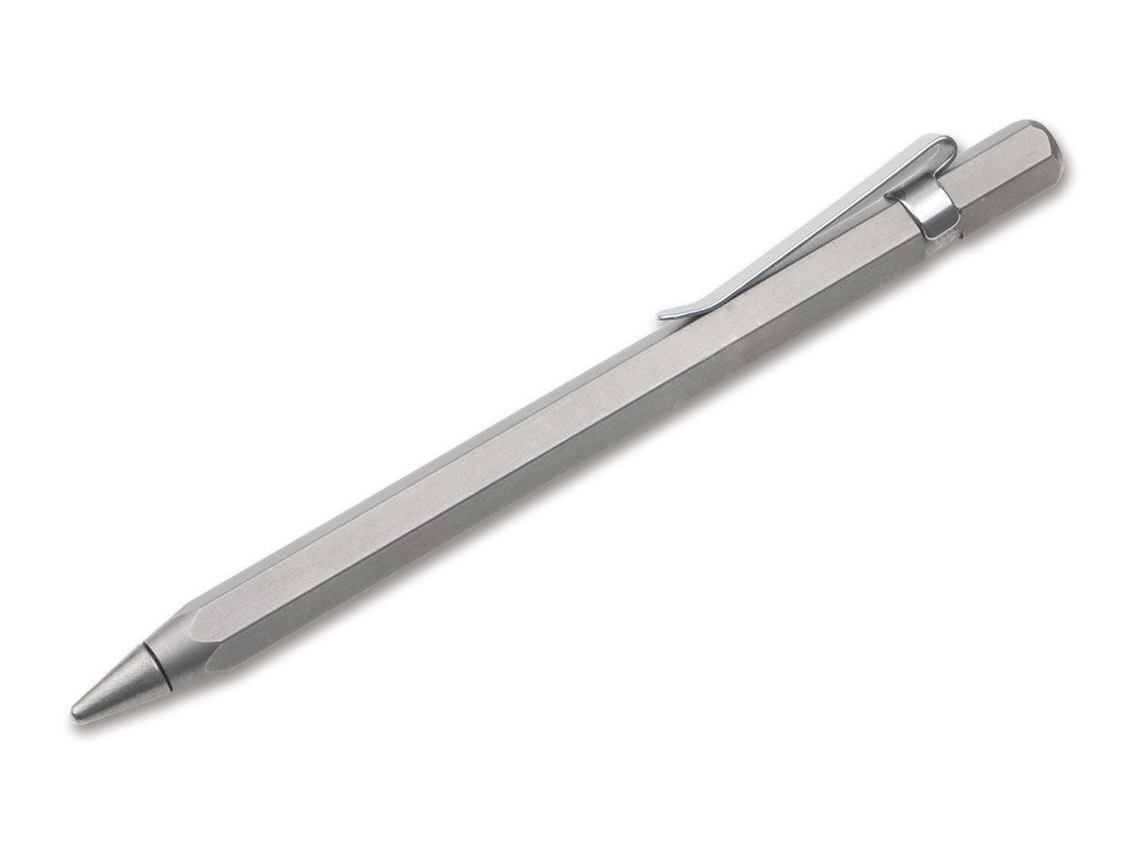 Böker Plus Taschenmesser Redox Pen Ethergraf Oxidationsstift