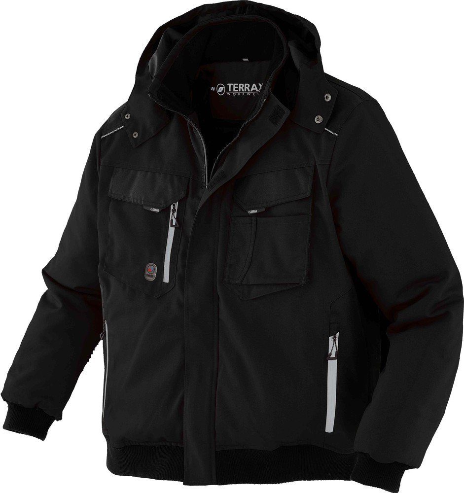 Terrax Workwear Kurzjacke