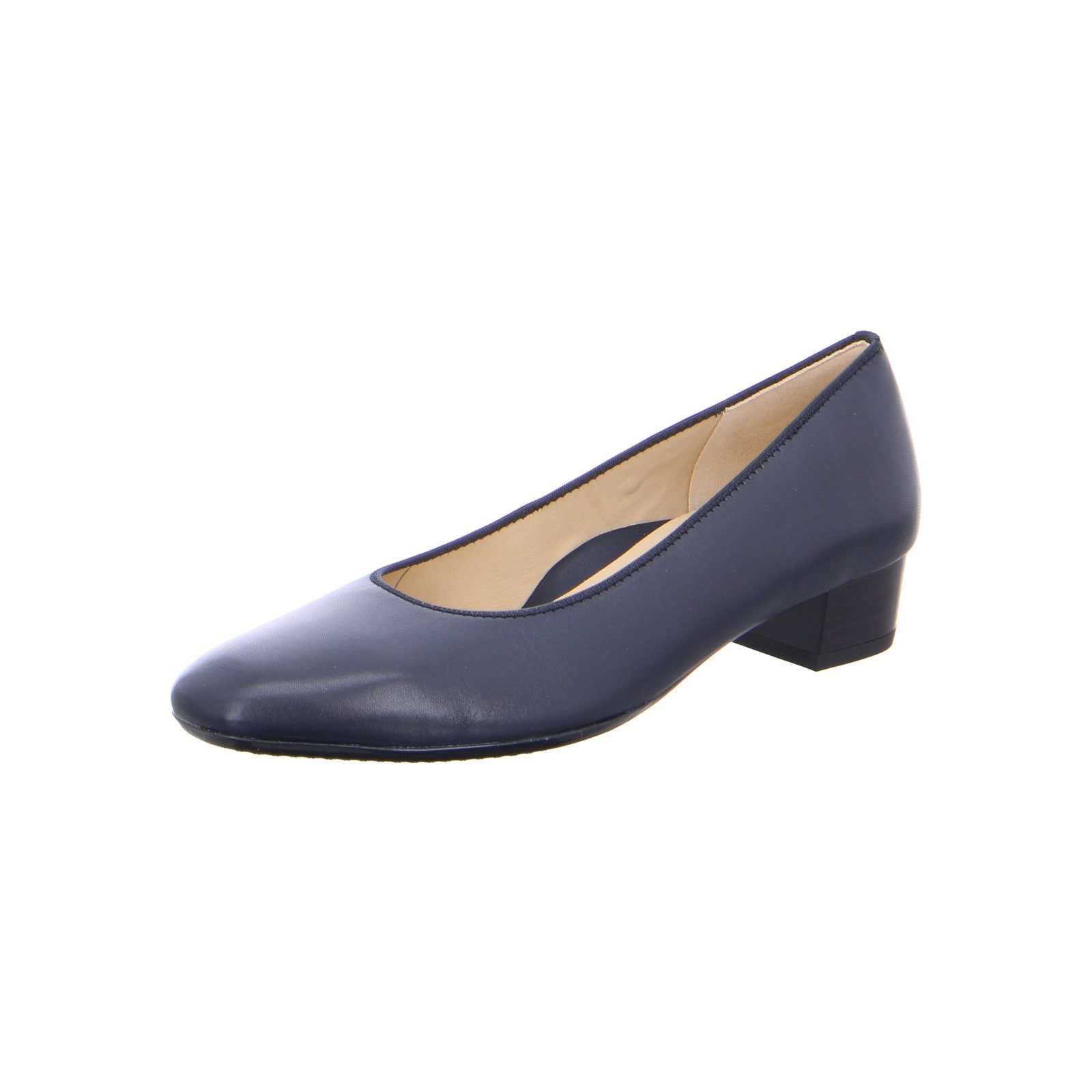 Ara Milano - Damen Schuhe Pumps blau