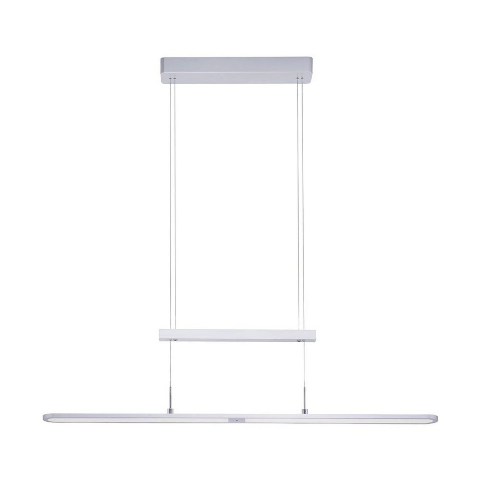 Selltec Led Pendelleuchte Led Pendellampe Touch Cct