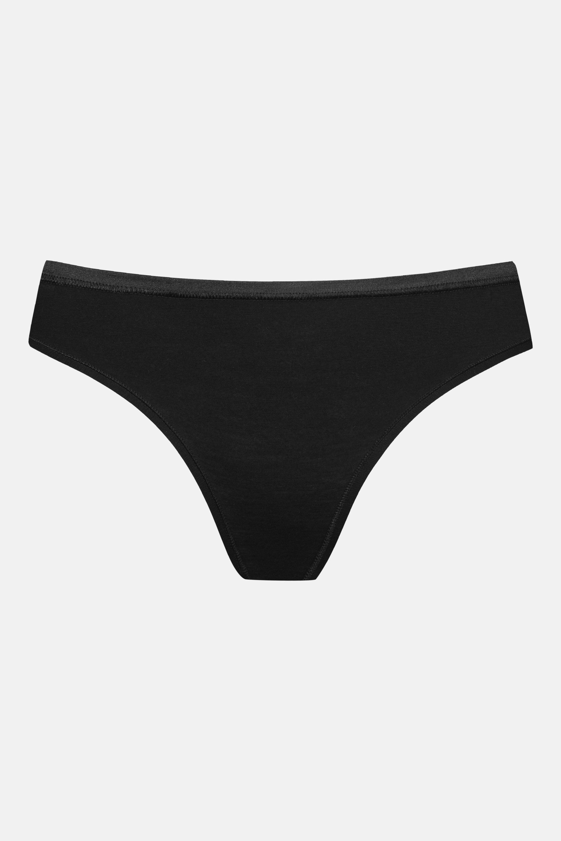 Mey String Serie Modal Pure Uni (1-St., 1) Stilvoller Basic-Slip ...