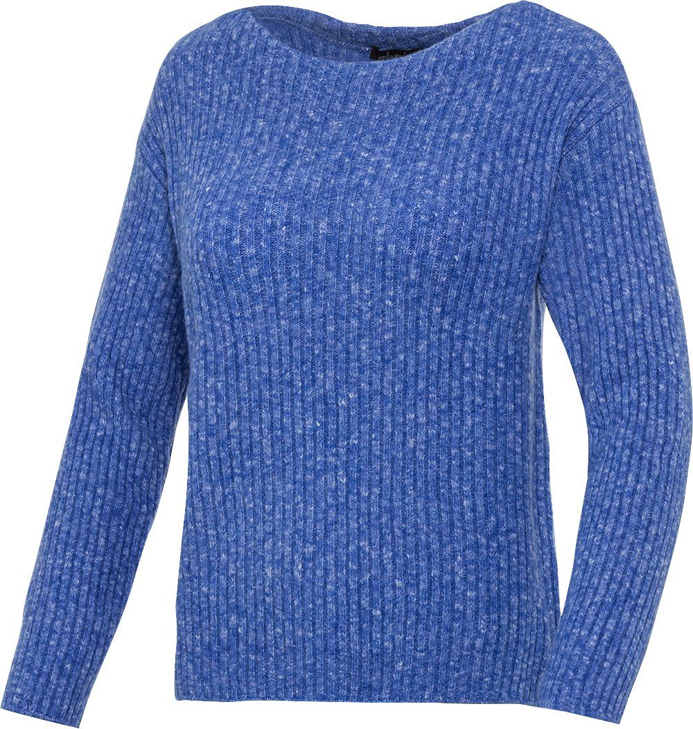 Emilia Parker Strickpullover streichelweich und herrlich sanft auf der Haut