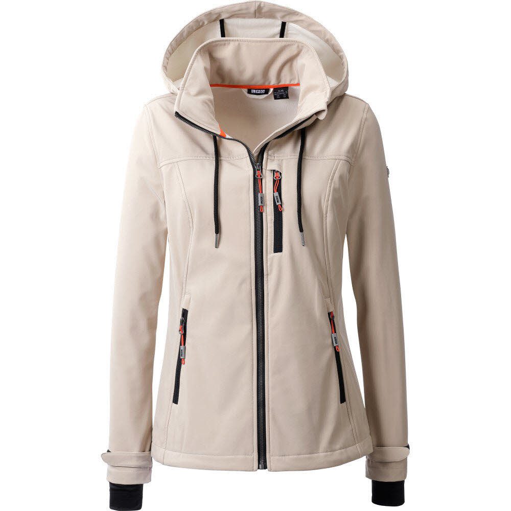 Linea Primero Trekkingjacke Sila