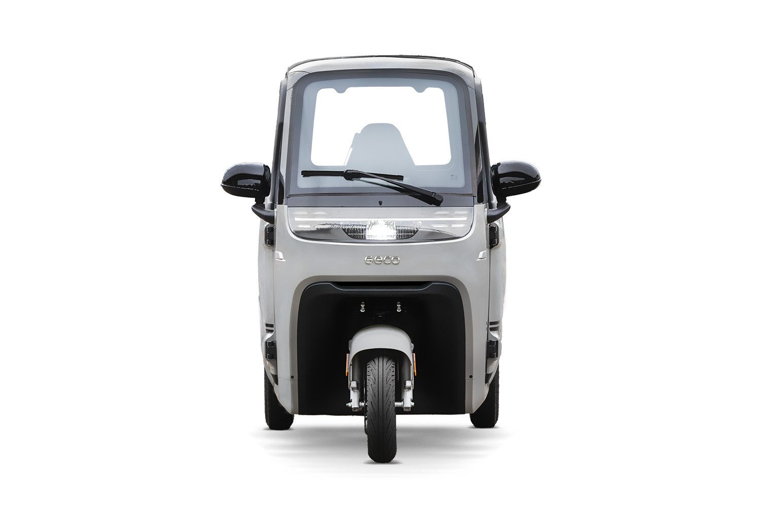 Smarty Elektromobil, 45 km/h, 60V 60Ah PolarBär Ultra AGM