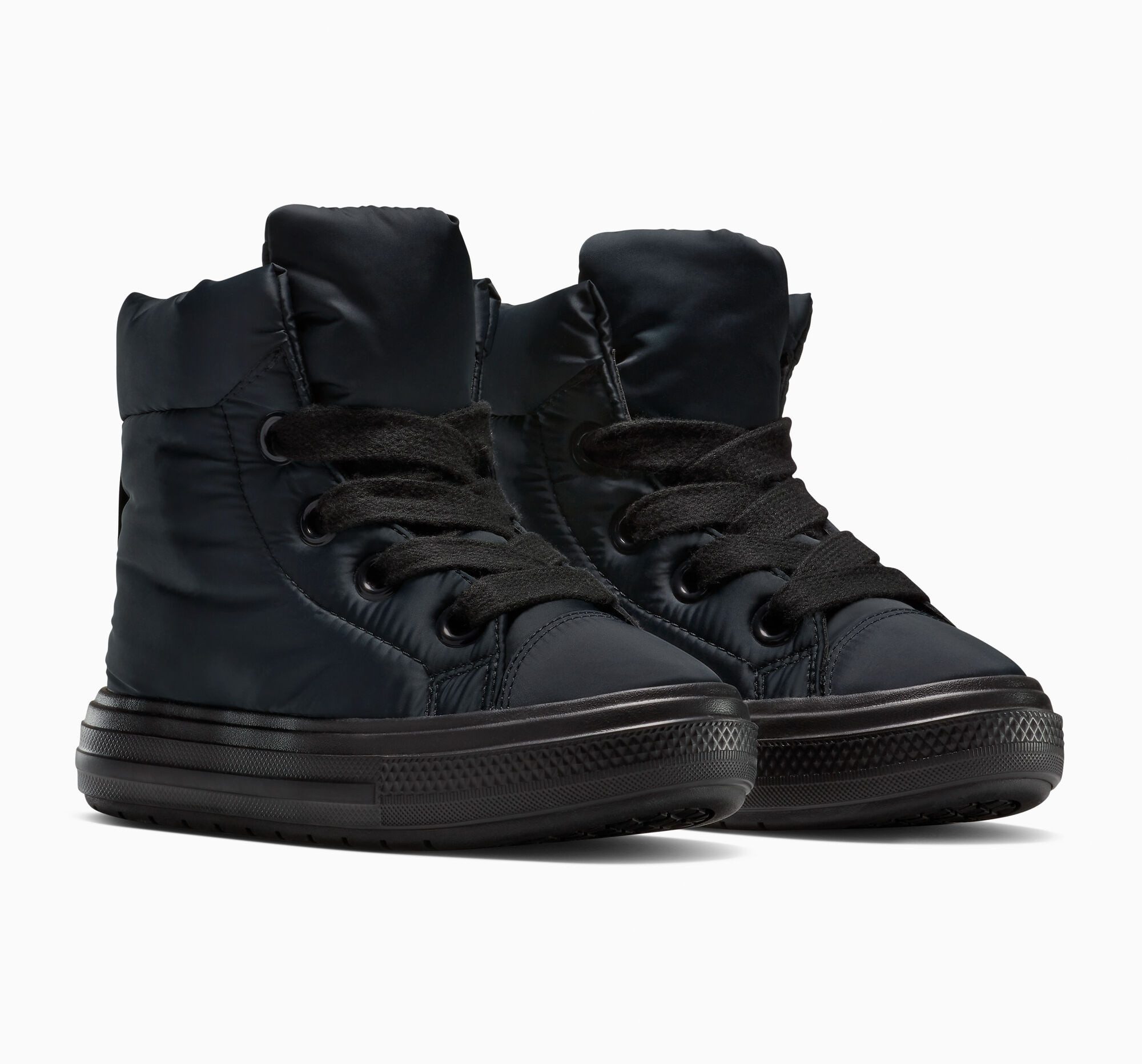 Converse CHUCK TAYLOR ALL STAR ELEMENTS BOOT Winterboots gefüttert