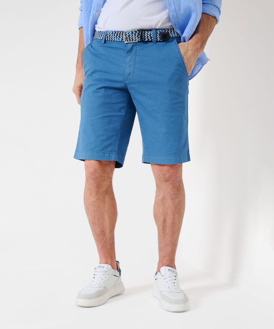 EUREX by BRAX Bermudas Style BURT, Bermudahose in moderner Optik