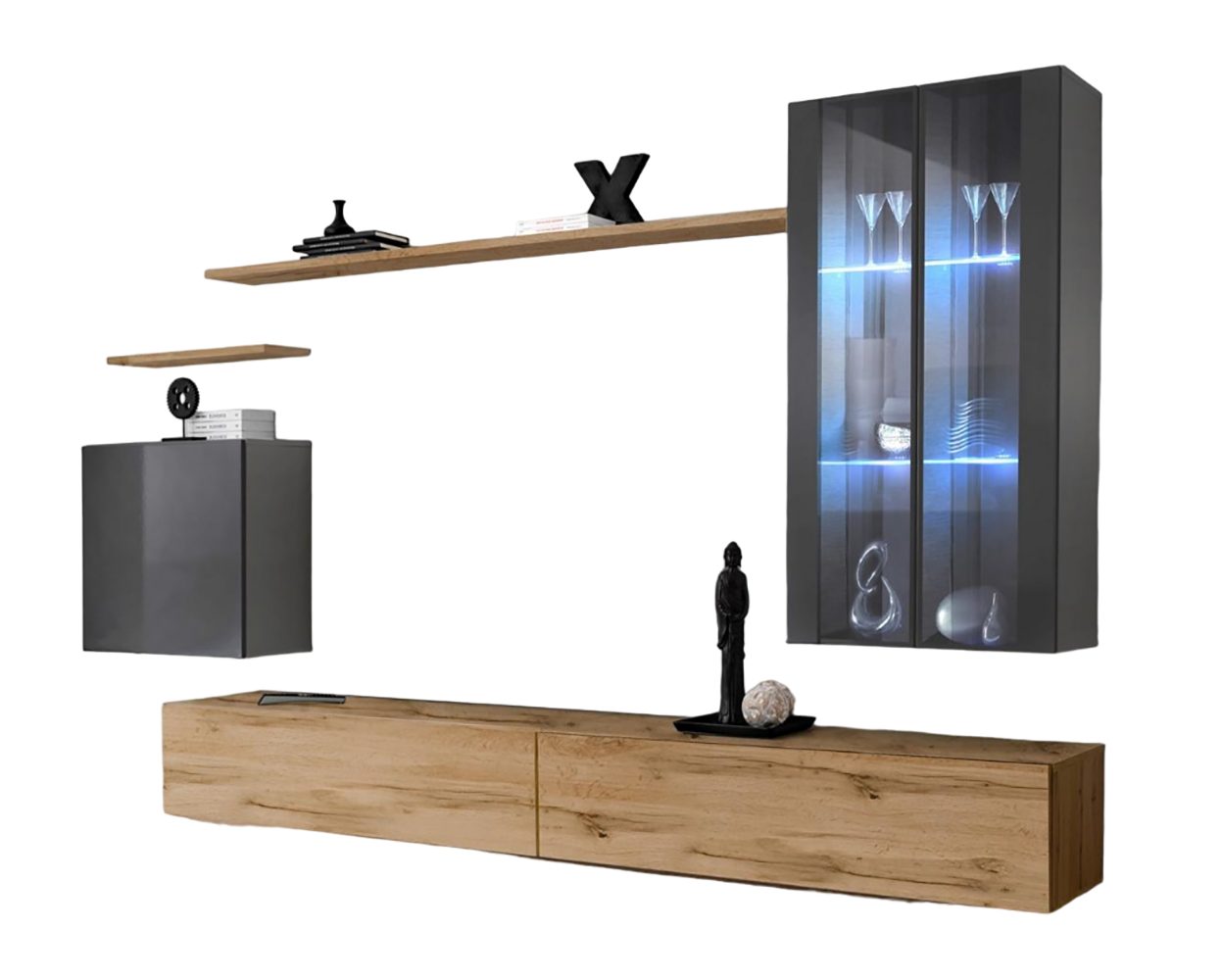 Xlmoebel Wohnzimmer Set Designer Gesamt Luxus Sitzgruppe