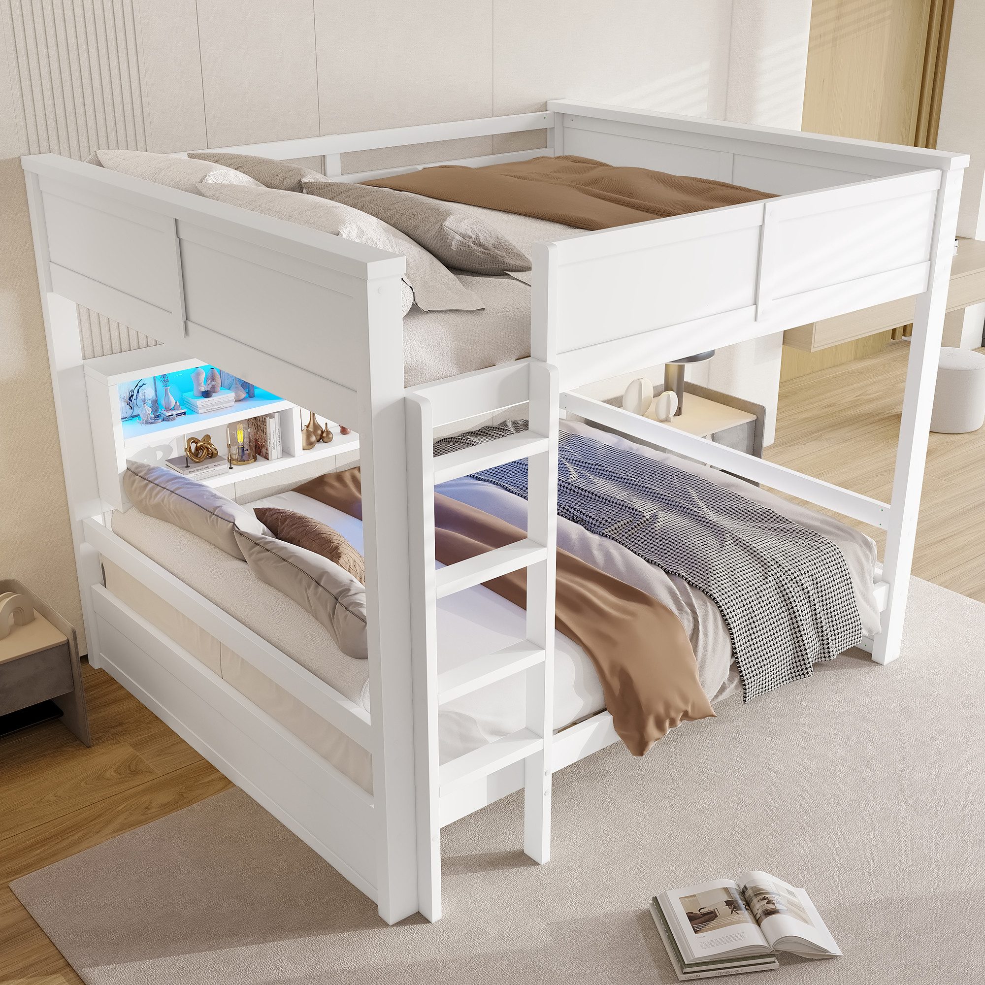 Erwachsene Etagenbetten 160x200 online kaufen | OTTO