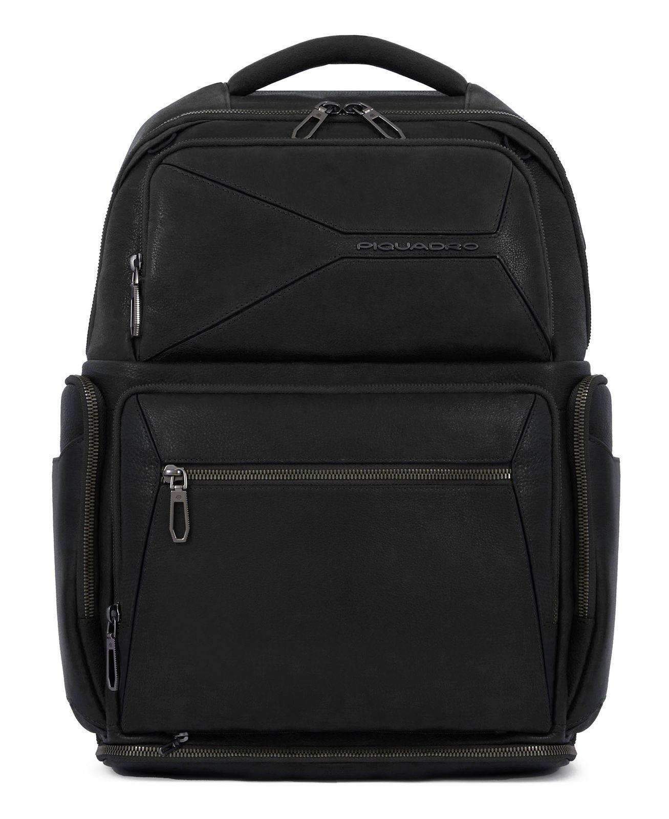Piquadro Rucksack Rhino (Set, 2-tlg)