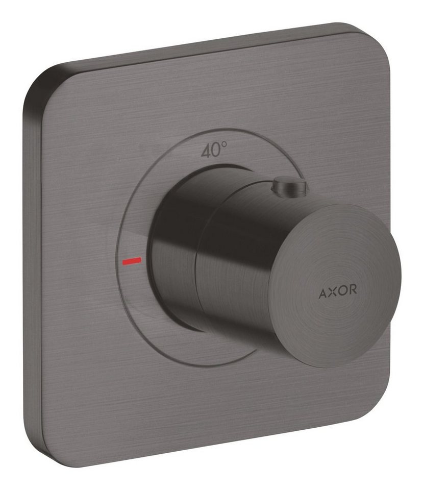 Hansgrohe Unterputzarmatur Axor Citterio E Thermostat Unterputz