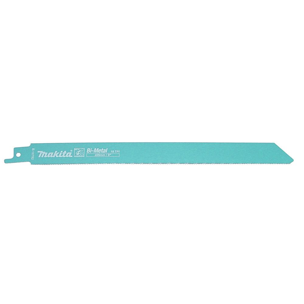 Makita Säbelsägeblatt Reciprosägeblatt Sortiment B 152 - 228 mm 6 tlg ...