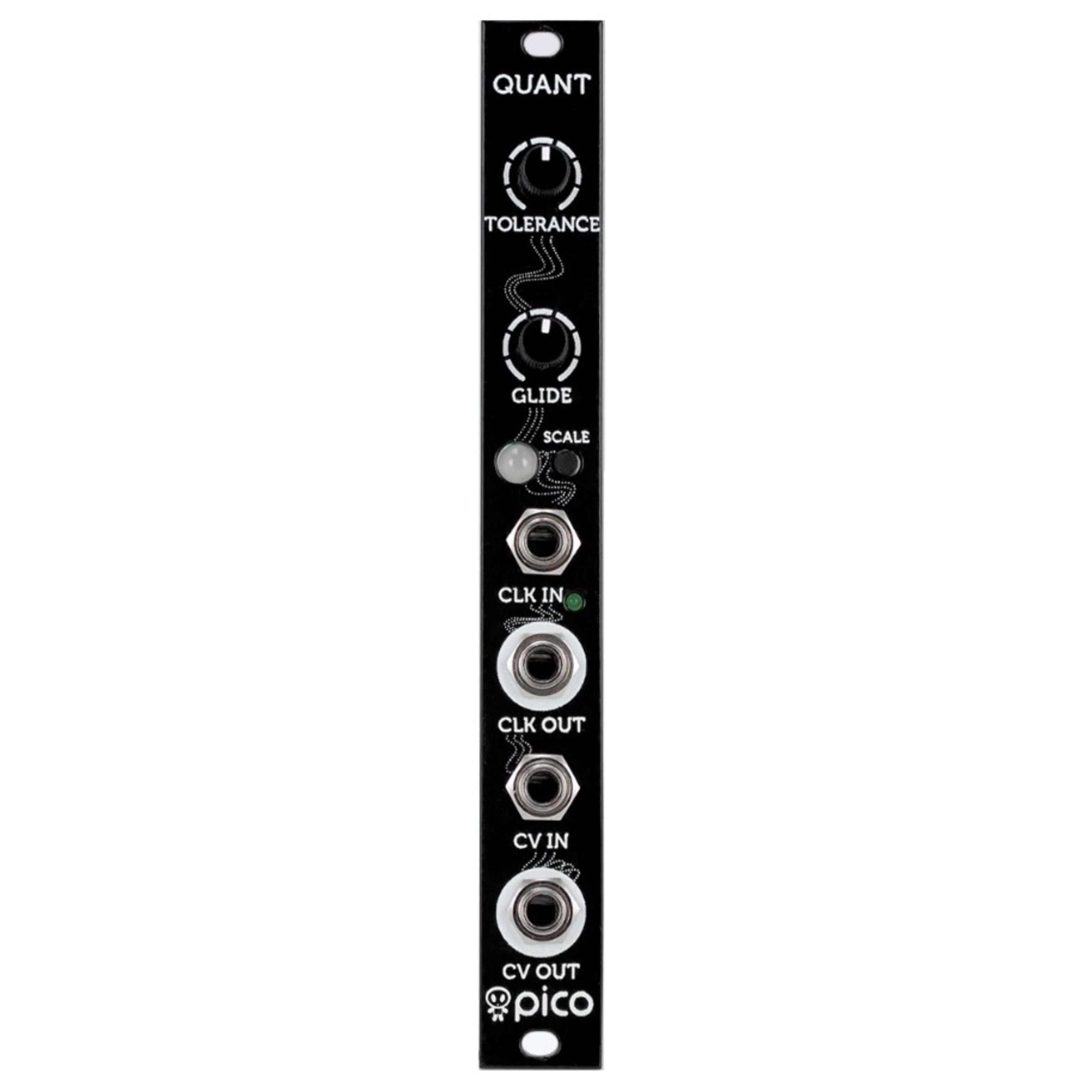 ᐅ Erica Synths Synthesizer, Pico Quant - Modular Synthesizer | OTTO