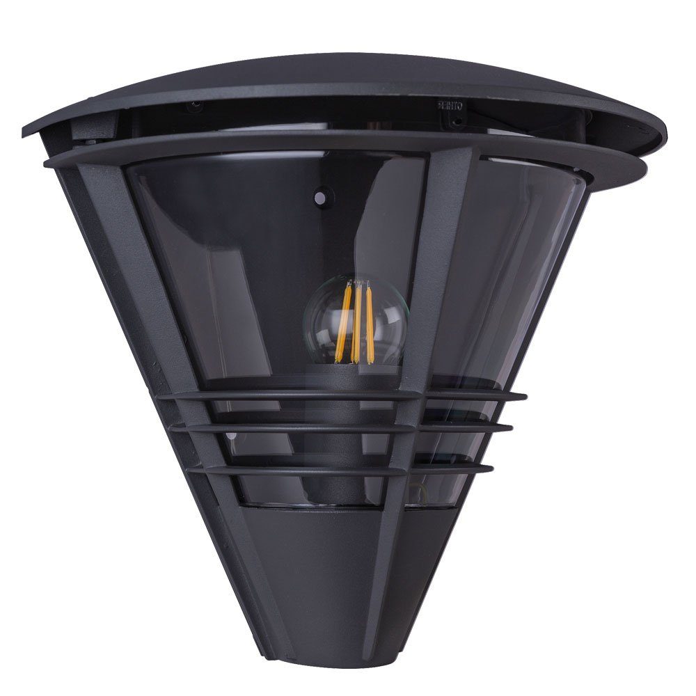 Globo Lighting Led Außen Wandleuchte Leuchtmittel Inklusive Warmweiß