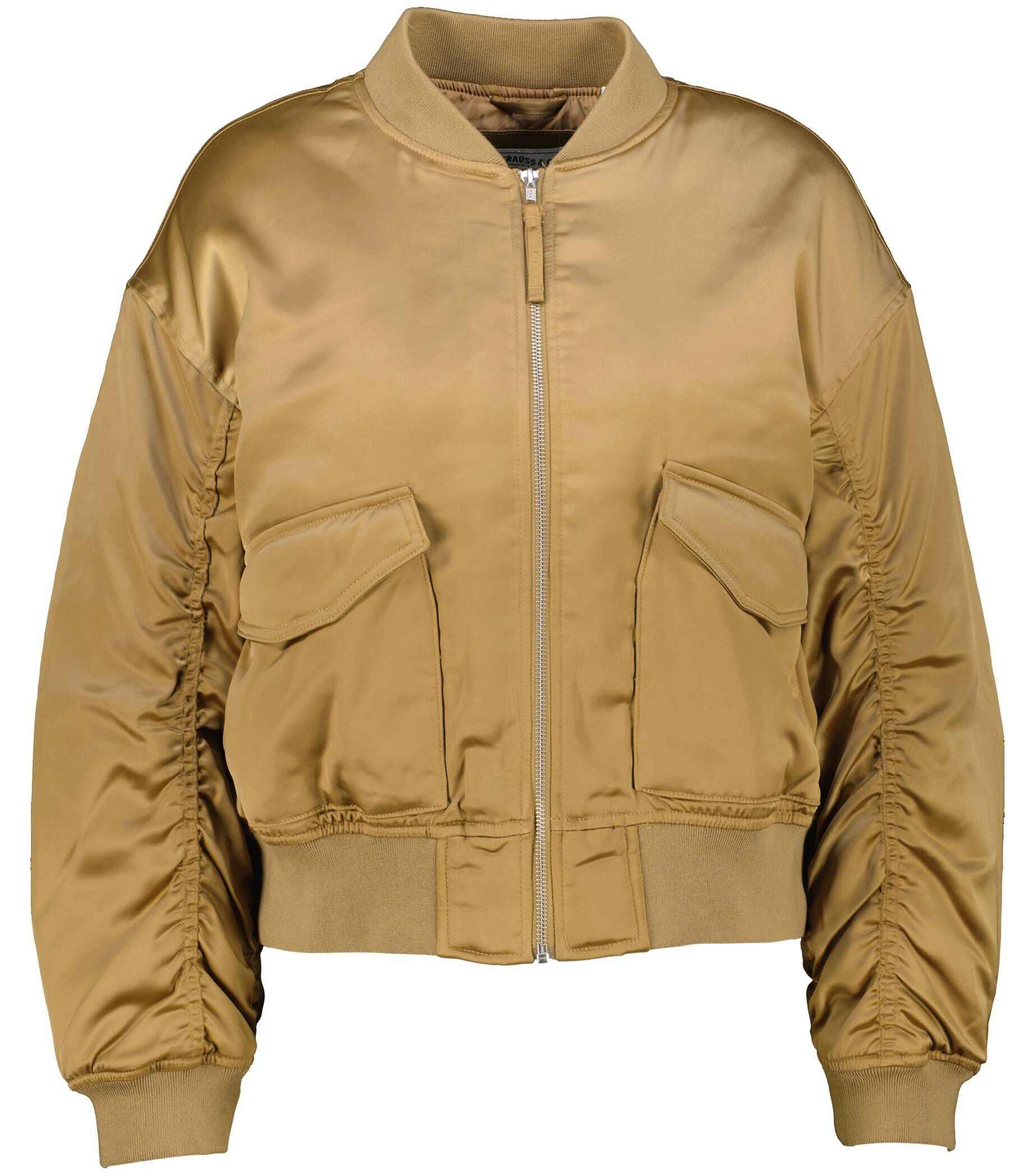 Levi's® Steppjacke Damen Bomberjacke ANDY TECHY JACKET ERMINE (1-St)